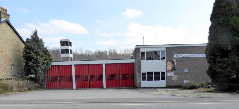 Derbyshire’s High Peak link to the most famous WW2 Battle of Britain ...