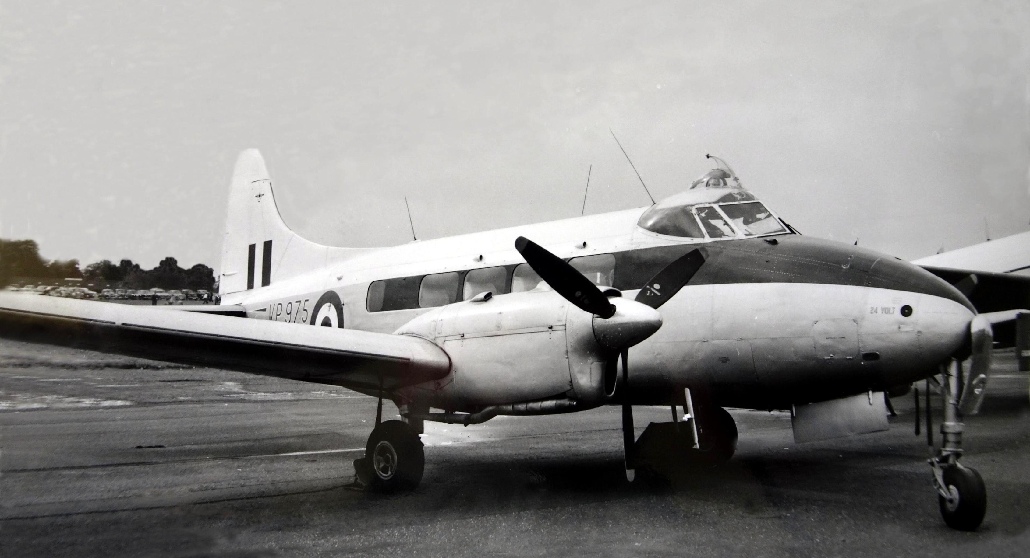 Milk run over the Eder Dam – Frank Pleszak's Blogs