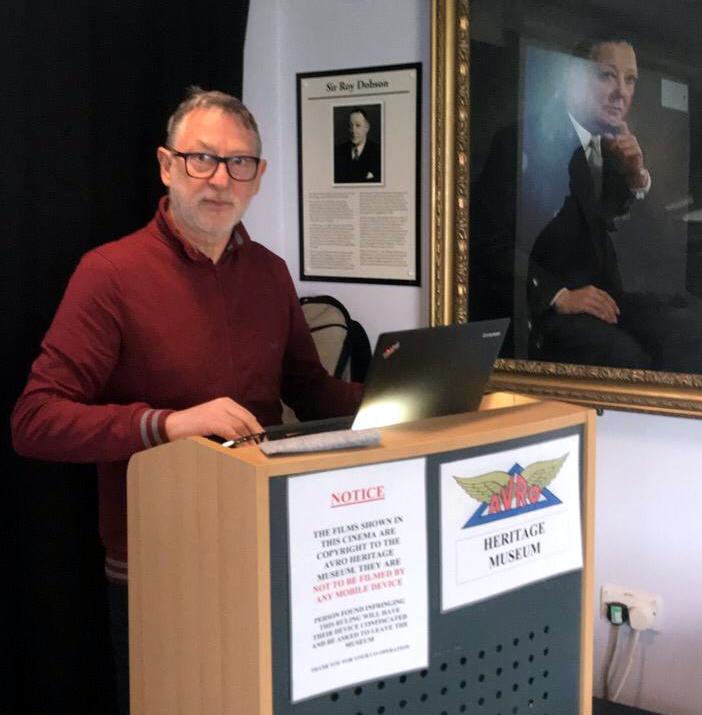 Bio – Frank Pleszak's Blogs